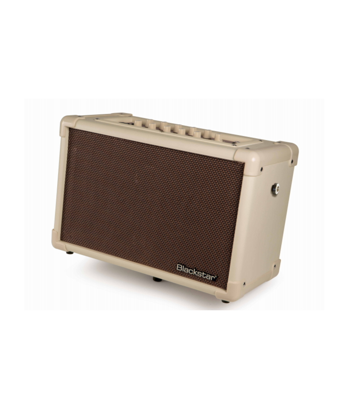 Blackstar - Acoustic Core 30 Amplis Electro-acoustique - Hurricanemusic.fr