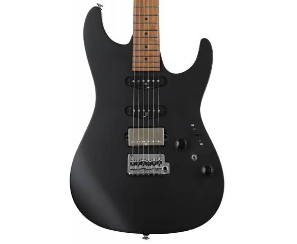 La guitare électrique Ibanez AZ226-BKF Premium | Test, Avis & Comparatif
