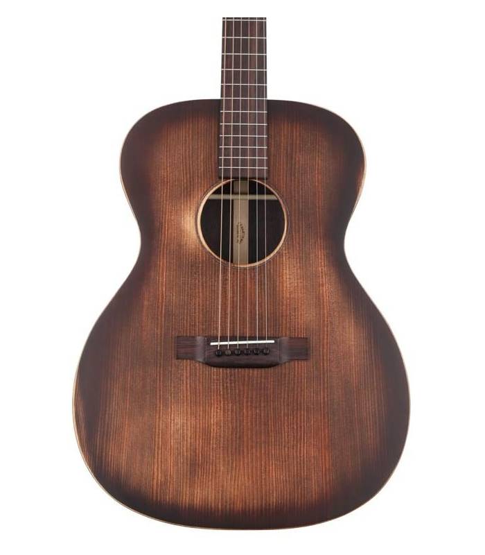 Martin - Guitare 000-16 Streetmaster Guitare Acoustique - Hurricanemusic.fr
