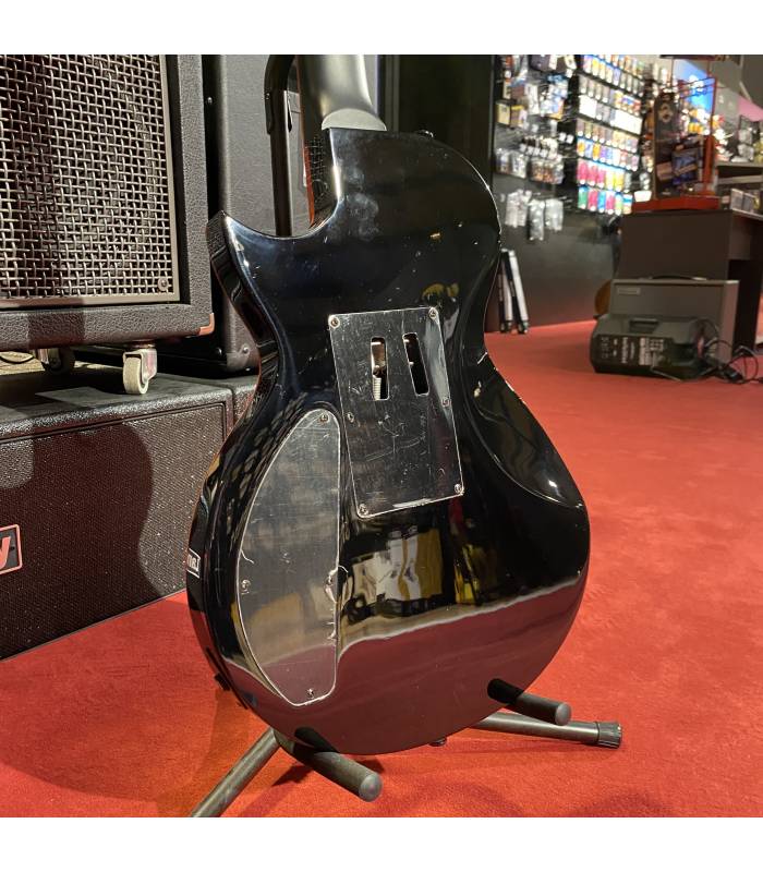 Kramer - Modern Collection Assault 220 Black Guitare Electrique ...