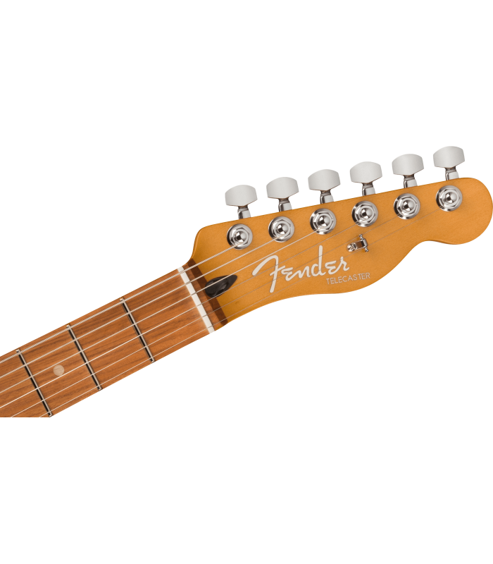Fender - Player Plus Nashville Telecaster Sienna Sunburst Guitare ...