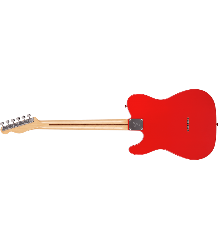Fender - Made In Japan Limited International Color Telecaster Morocco ...