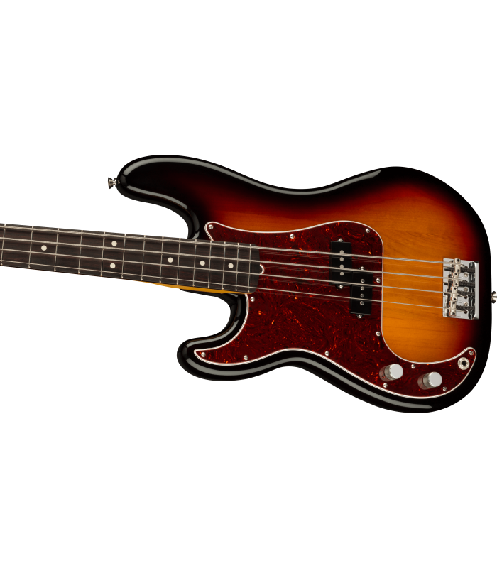 Fender American Professional II Precision Bass Left-hand - Basse ...
