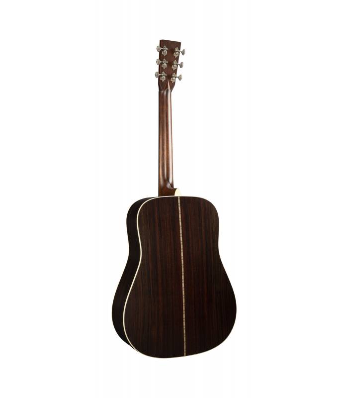 Martin - Gma D-28-street-legend Guitare Acoustique - Hurricanemusic.fr