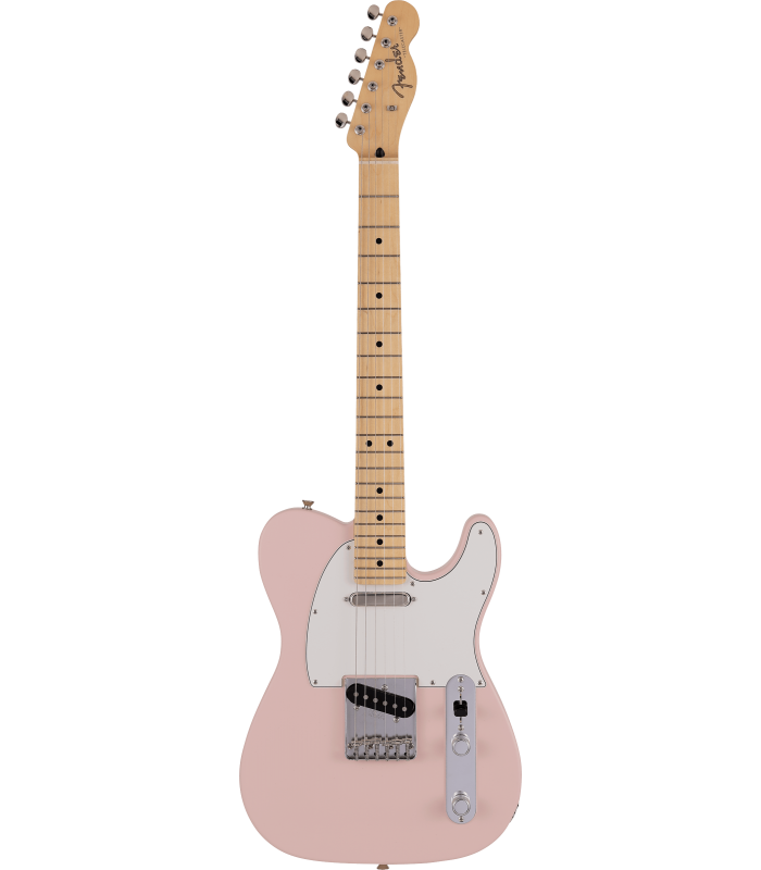 Fender - Made In Japan Junior Collection Telecaster Guitare Electrique ...