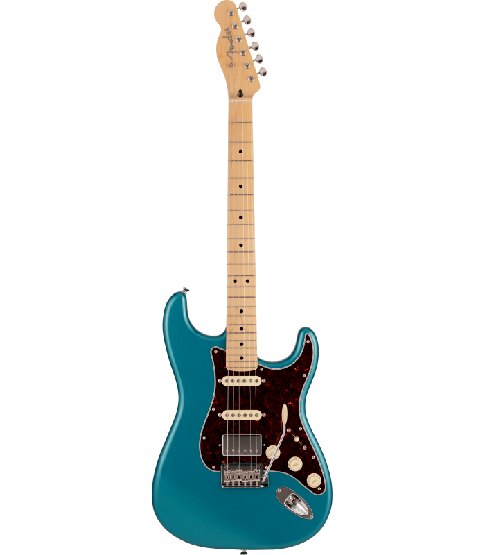 Fender - Limited Edition Made In Japan Hybrid II Stratocaster Hss ...