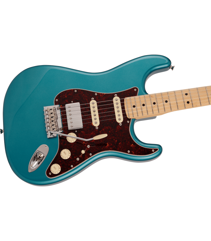 Fender - Limited Edition Made In Japan Hybrid II Stratocaster Hss ...