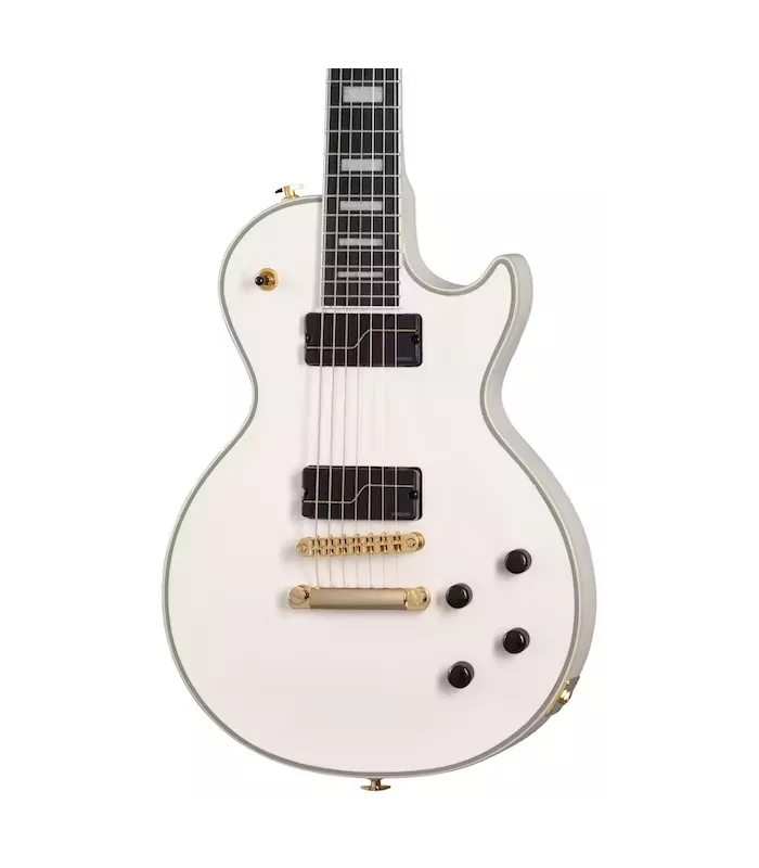 Epiphone - Electric Guitar - Matt Heafy Origins Les Paul Custom 7 ...