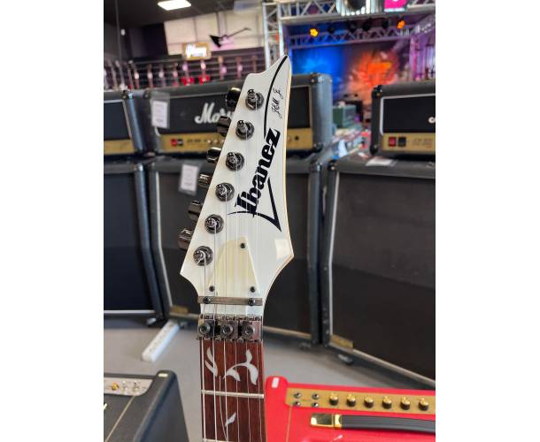 Ibanez - Jem Jr Guitare Electrique - Hurricanemusic.fr