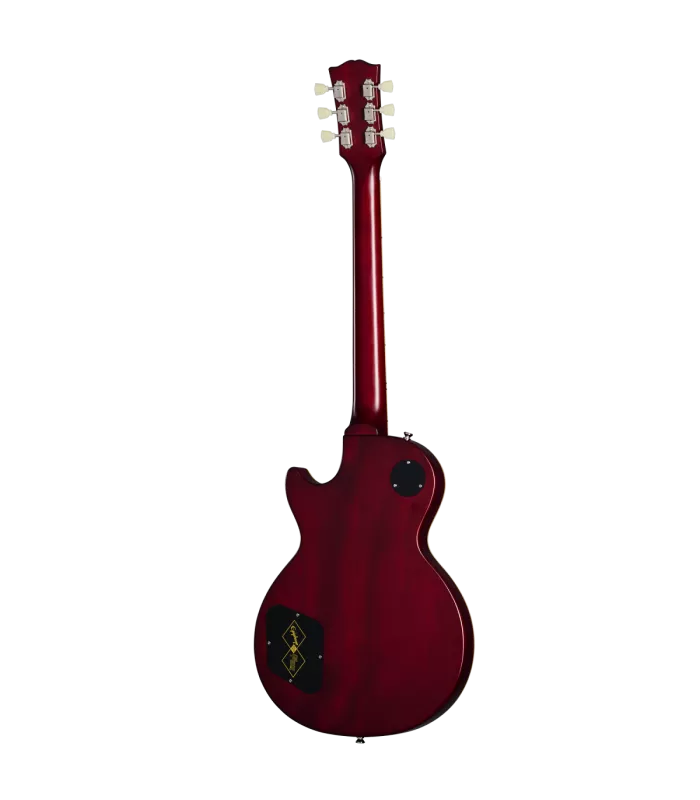 Epiphone - 1959 Les Paul Standard Factory Burst Guitare Electrique ...