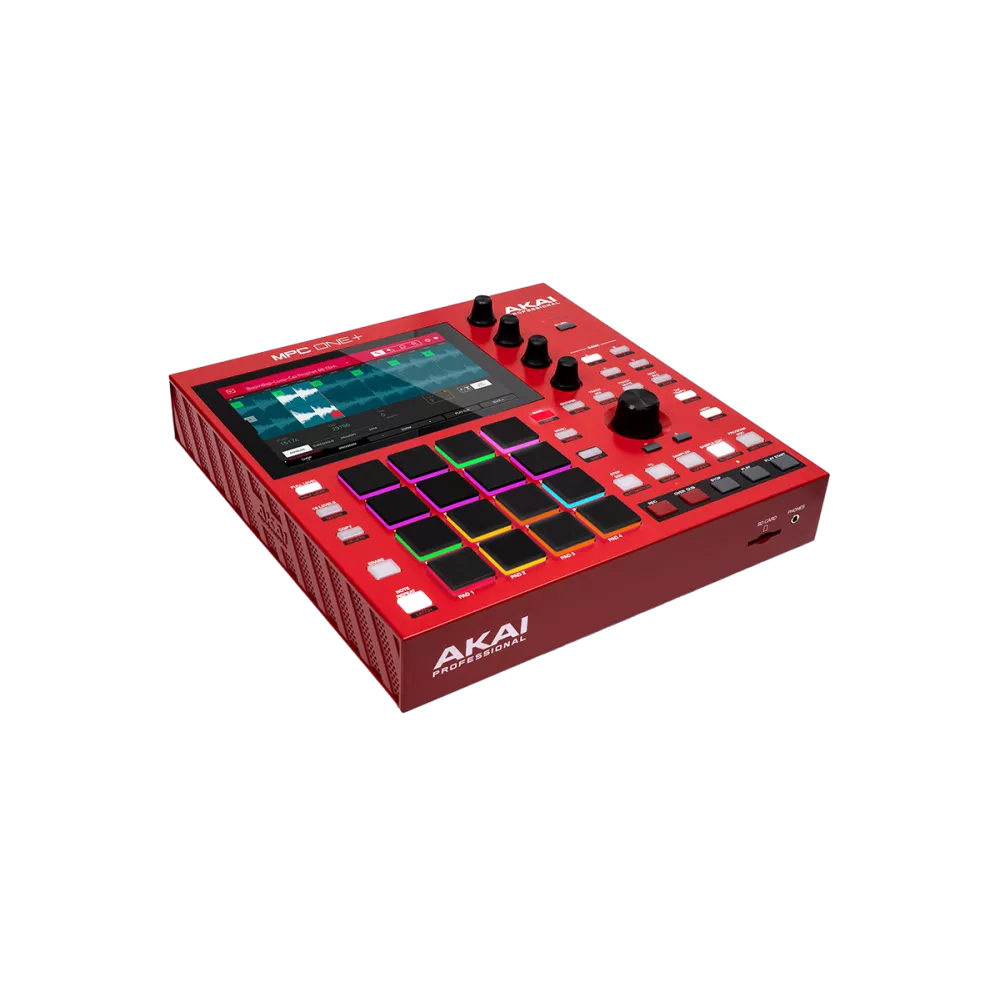 AKAI PRO - Hurricanemusic.fr