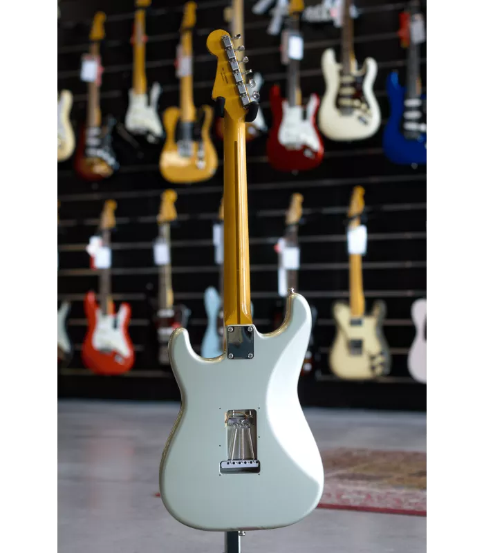 Fender Stratocaster Japan Plus House - Guitare Electrique | Hurricane Music