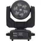 Algam Lighting Wash 7 X 40w Led Rgbw Ip65 - Lyre | Hurricane Music