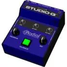 Radial Engineering Interface De Talkback De Studio - Effets Guitare | Hurricane Music