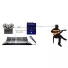 Radial Engineering Interface De Talkback De Studio - Effets Guitare | Hurricane Music