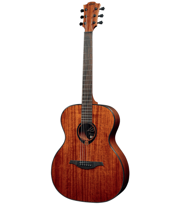 Lag - Tramontane T90a Auditorium Guitare Acoustique - Hurricanemusic.fr