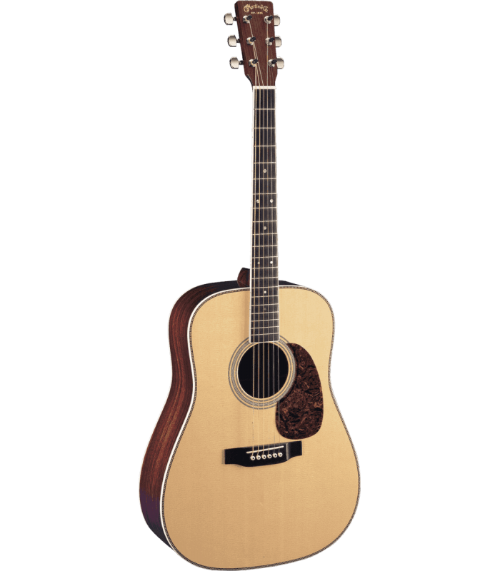 Martin - Hd-35 Guitare Acoustique - Hurricanemusic.fr