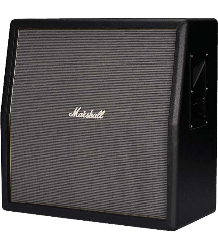Marshall - Origin 412a Baffles Guitare - Hurricanemusic.fr